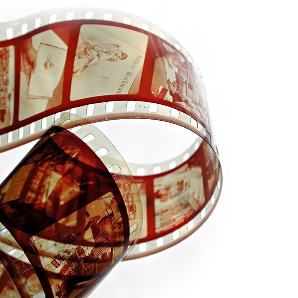 Film Processing by Experts of 30+ Years