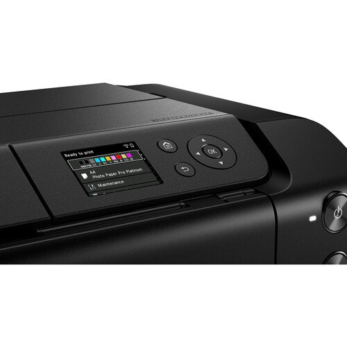 Canon imagePROGRAF PRO-300 Professional Photographic Inkjet Printer