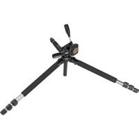 Slik Pro 700 DX Tripod with 700DX 3-Way Pan and Tilt Head