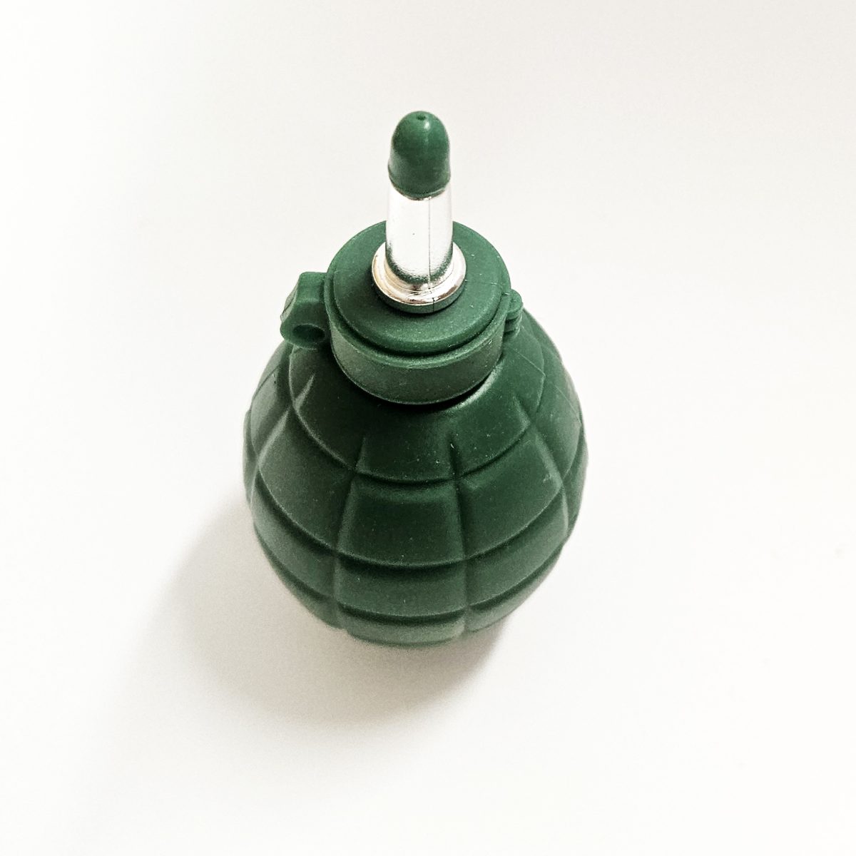 Eco Friendly Rubber Dust Cleaning Air Blower - Powerful!