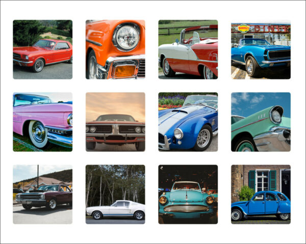 Photo Collages - Coast Photo can create the perfect Collage!