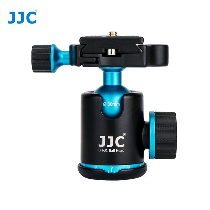 JJC Professional Lightweight Tripod Premium Aluminium Alloy